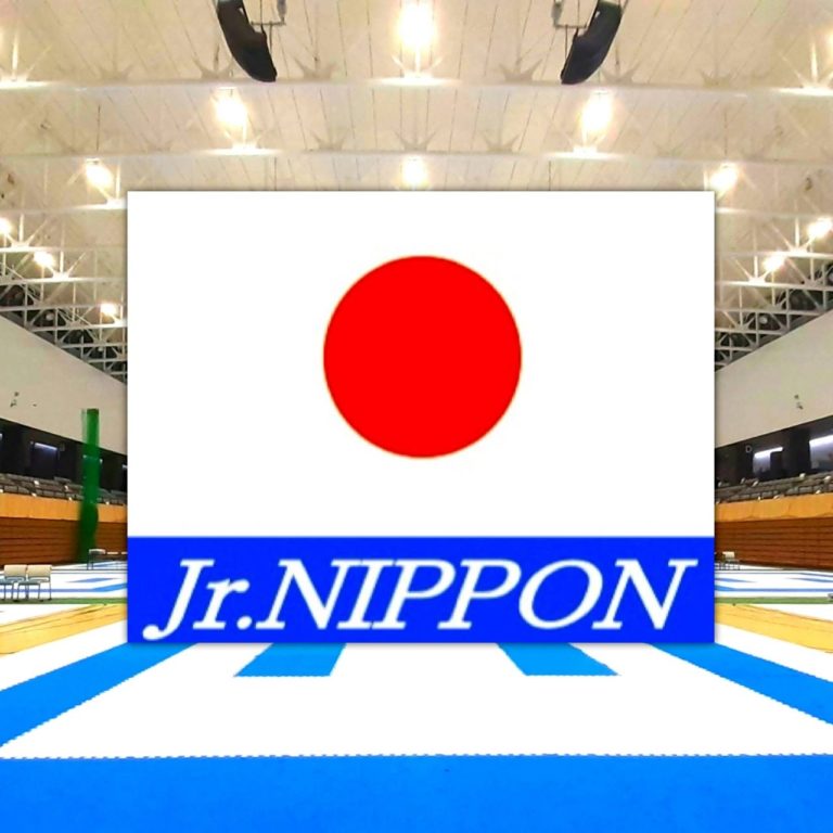 Jr.NIPPON 空手道チーム | 世界で活躍するアスリートを目指して