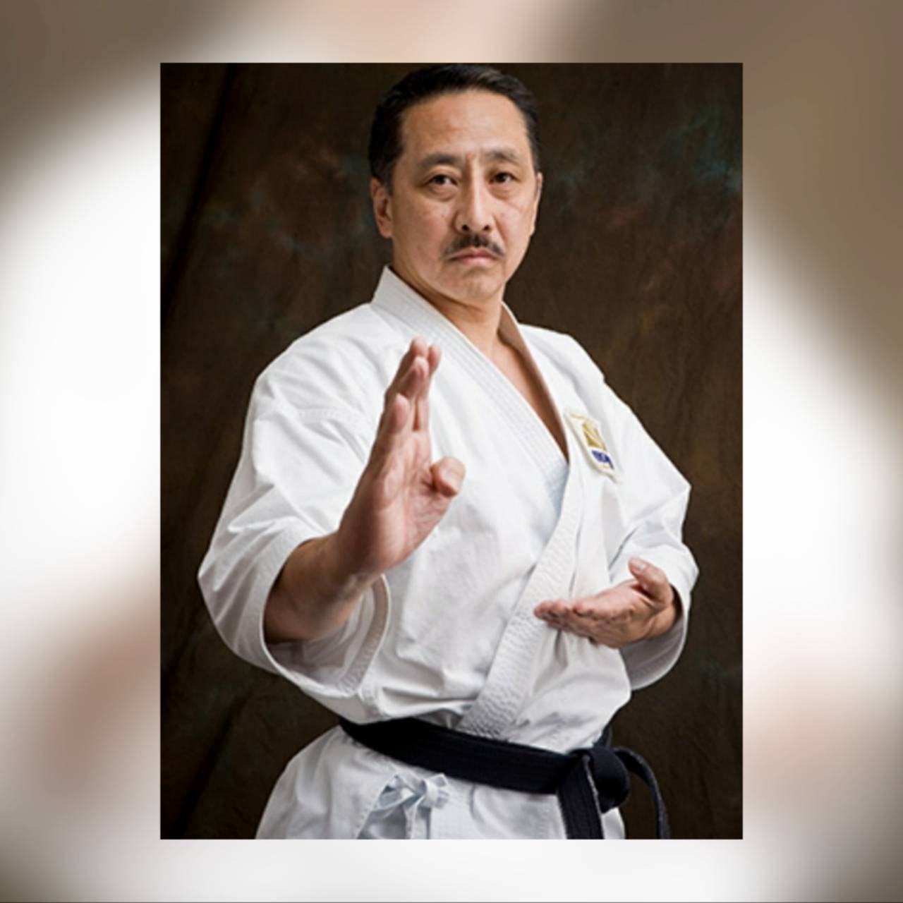 Jr.NIPPON 空手道チーム 代表 横瀬 幸男 | Jr.NIPPON 空手道チーム