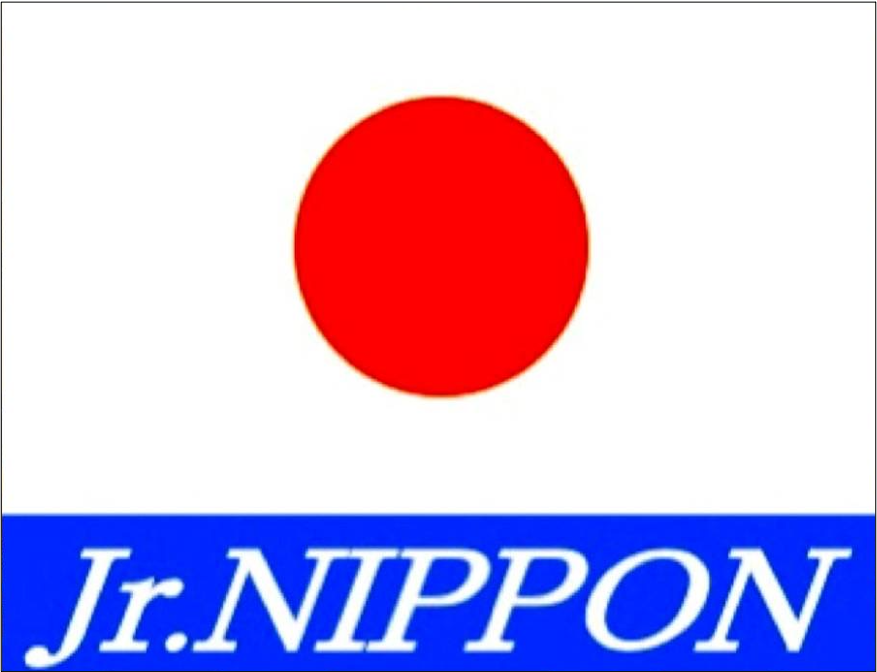 Jr.NIPPON 空手道チーム | 世界で活躍するアスリートを目指して